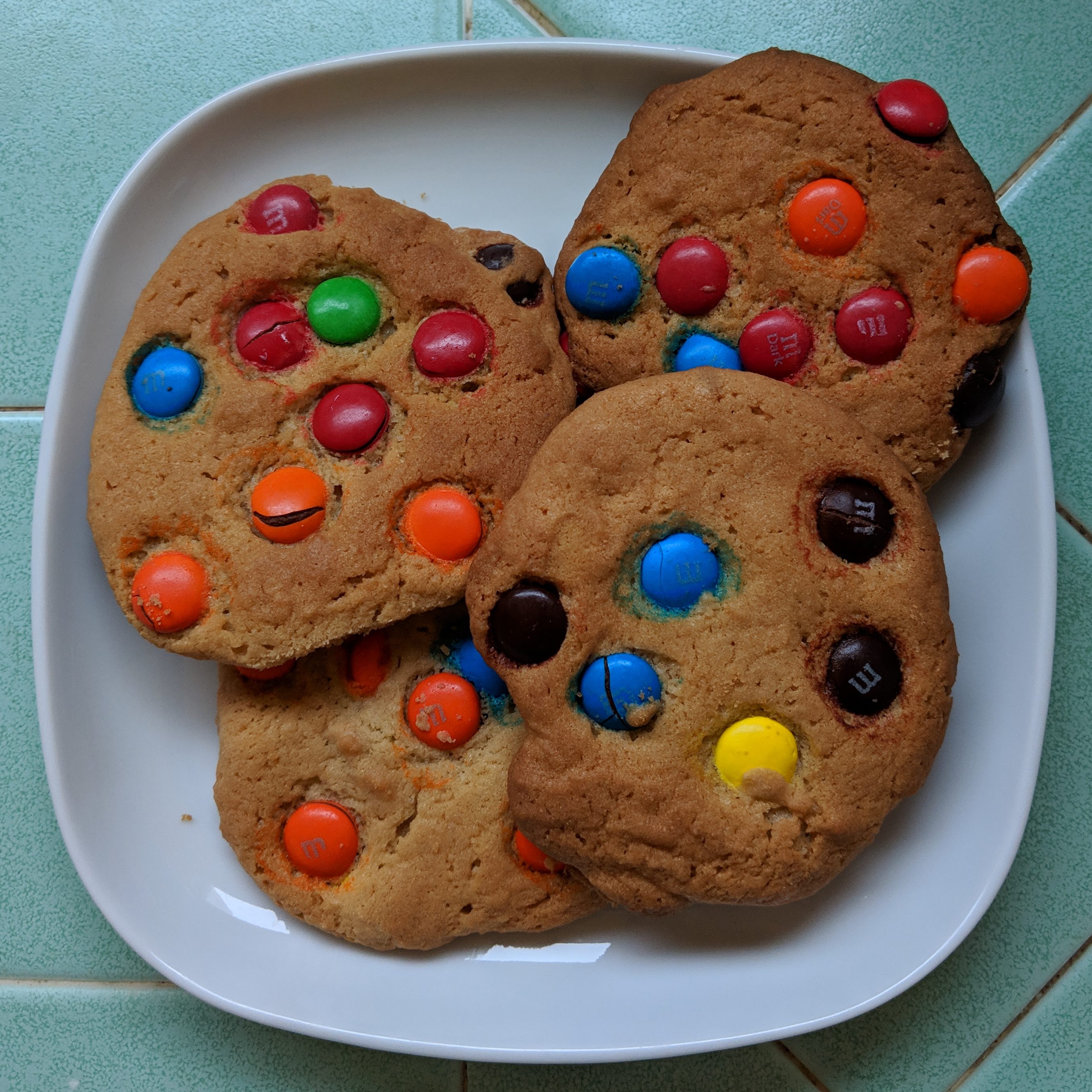 Party Cookies – Single Cuisine
